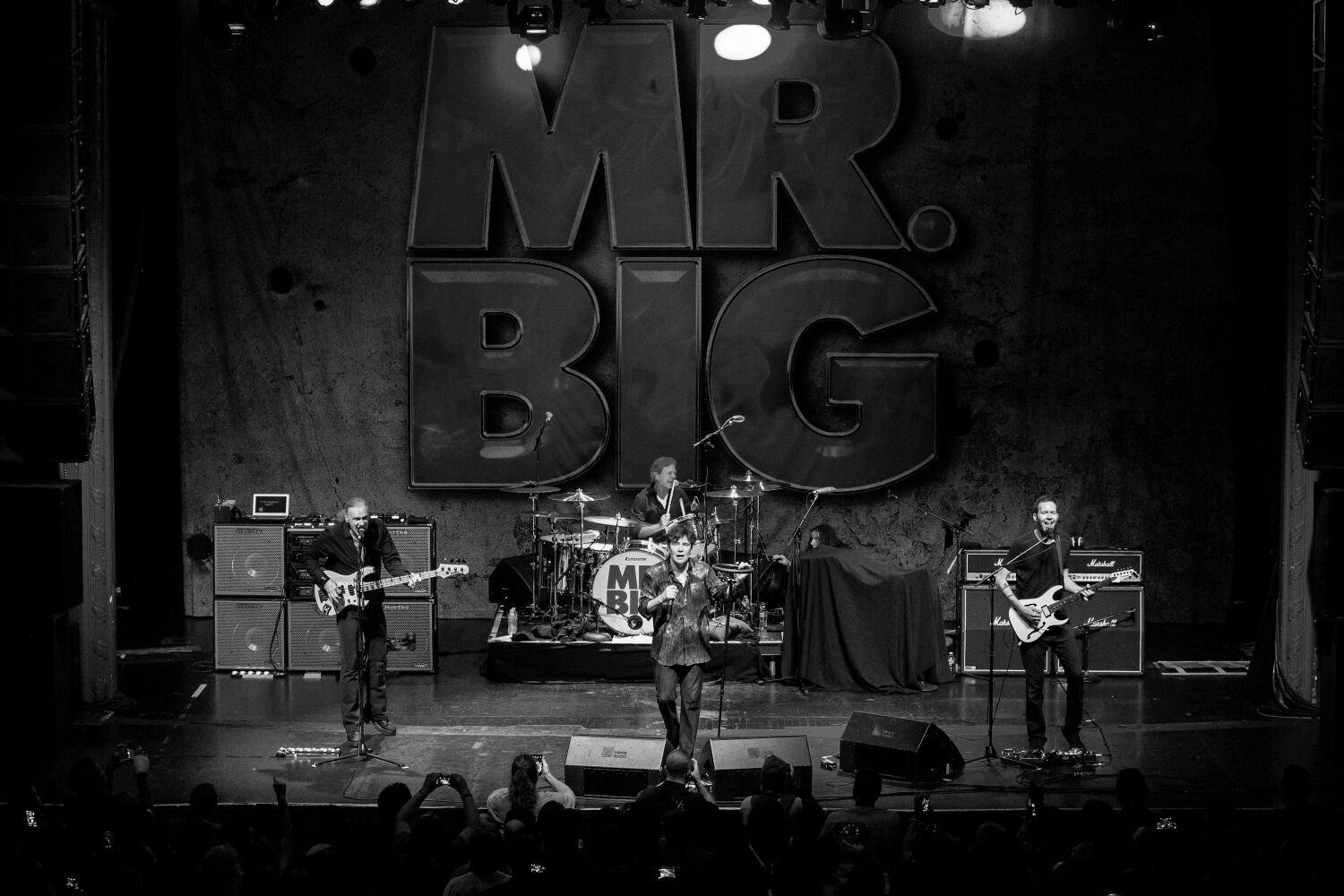 103.9 – ROCK FM | Budapesten is elbúcsúzik a Mr. Big